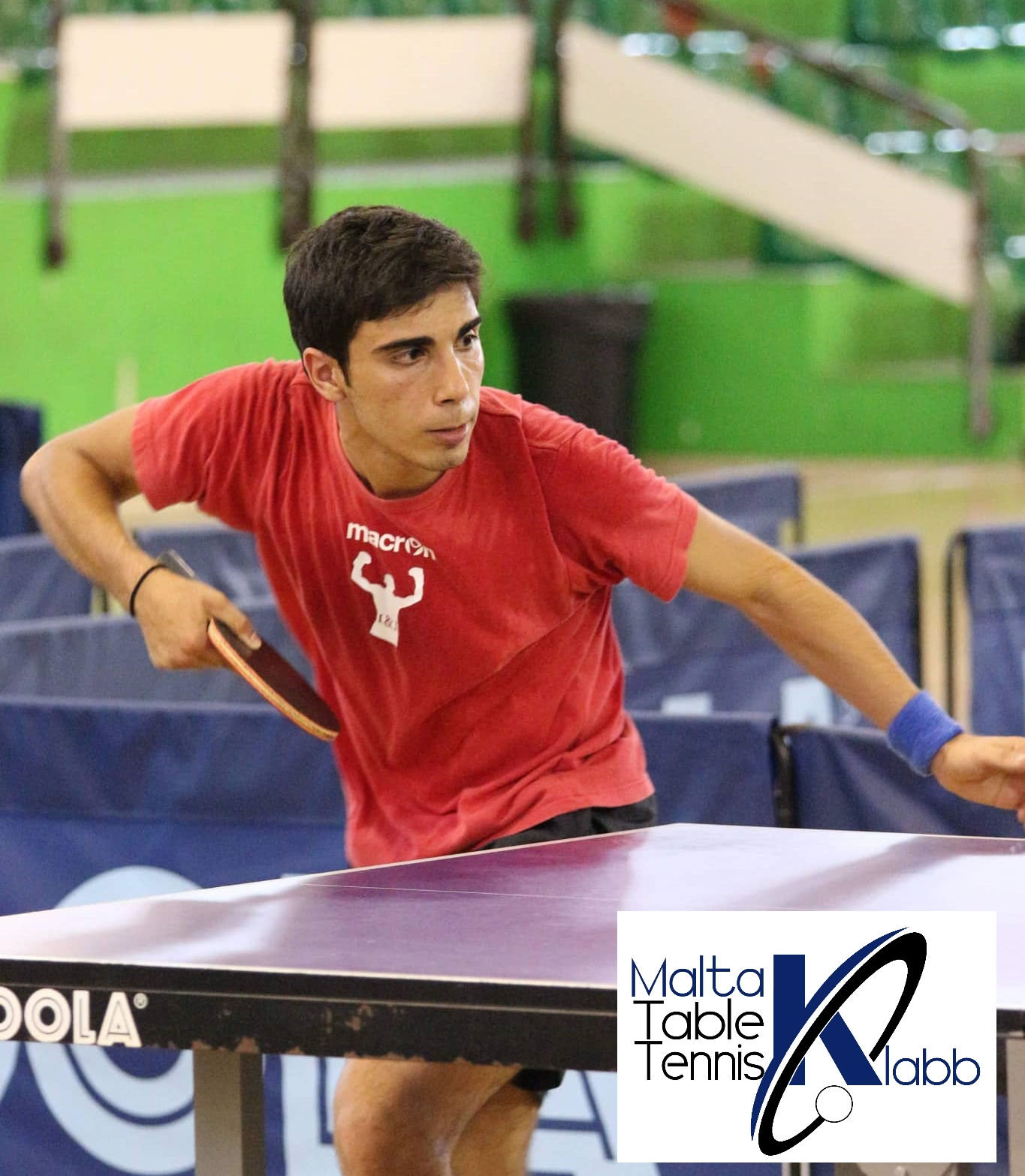ATTK Coaches - Malta Alpha Table Tennis Klabb